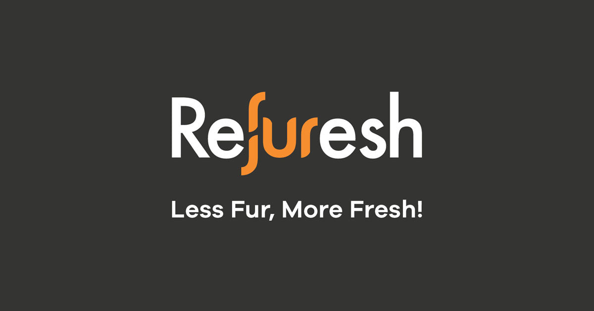 Refuresh | Deshedding tool