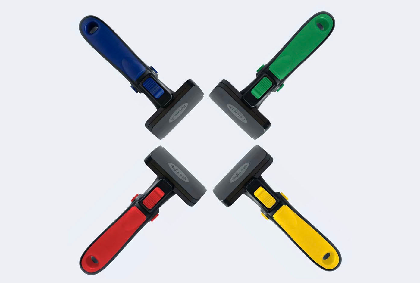 Refuresh | Deshedding tool