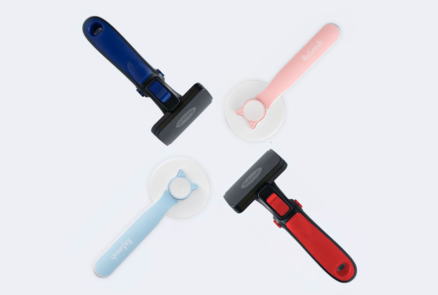 Refuresh | Deshedding tool