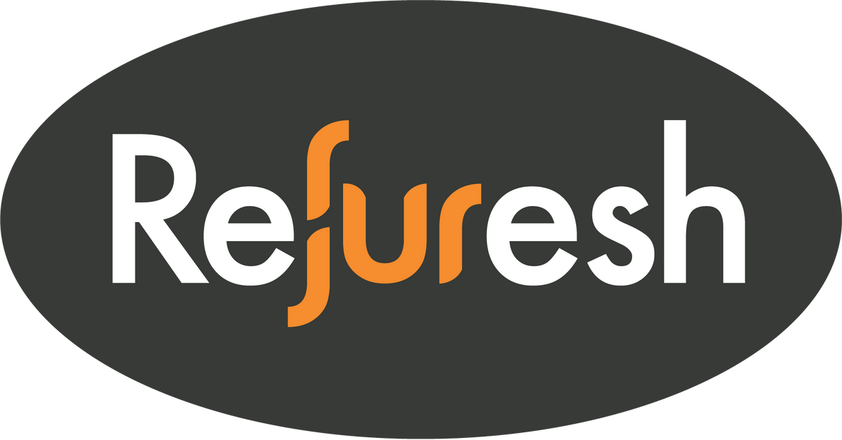 Refuresh Reseller Deshedding Brush