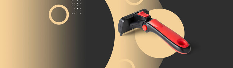 Refuresh | Deshedding tool