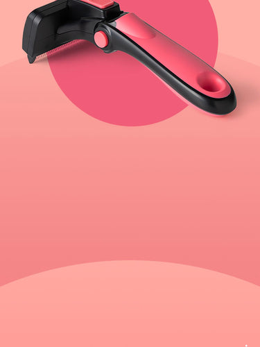 Refuresh | Deshedding tool