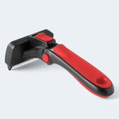 Gentle Deshedding Brush for Pets with Short/Medium Hair – Refuresh